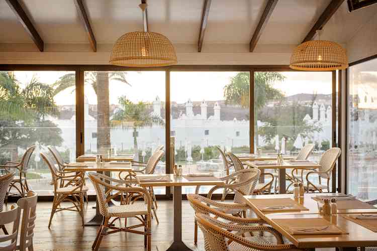 Food & Beverage - Sunprime Atlantic View