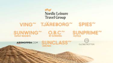 NLTG.com - Home of Nordic Leisure Travel Group