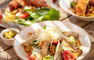 Sunwing Makrigialos Beach