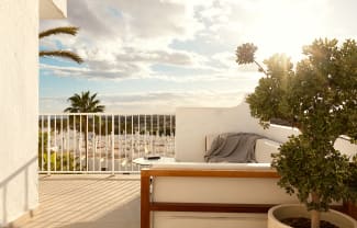 Sunprime Atlantic View