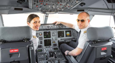 Om os | Sunclass Airlines