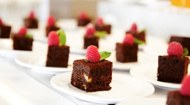 Food & Beverage Start - Sunwing Alcudia Beach