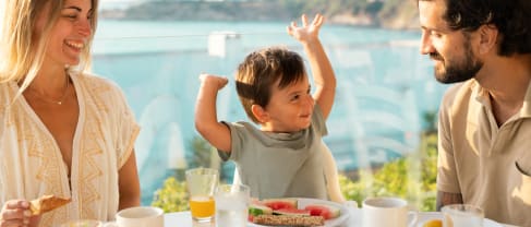 Food & Beverage Start - Sunwing Arguineguín Seafront