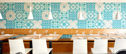 Food & Beverage Start - Sunwing Sandy Bay Beach