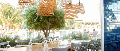 Food & Beverage Start - Sunwing Sandy Bay Beach