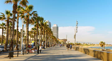 Matkat – Ateena, lennot ja hotellit - Tjäreborg